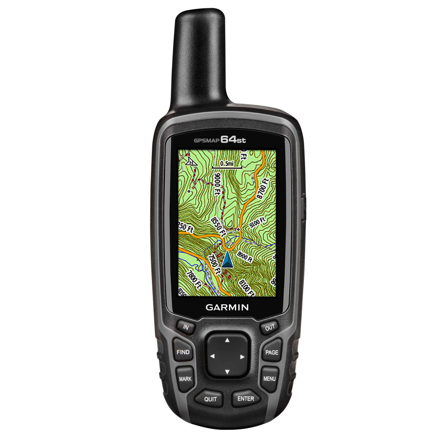 Garmin Gpsmap 64St Rus Инструкция - oknabutovo