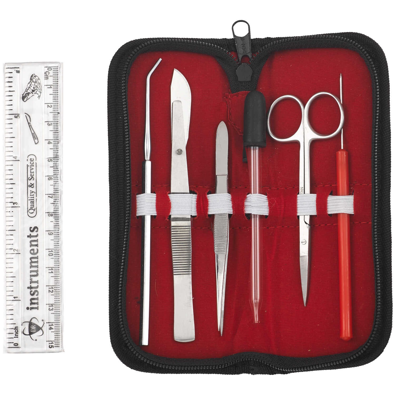 Dissection Kit Forestry Suppliers Inc 