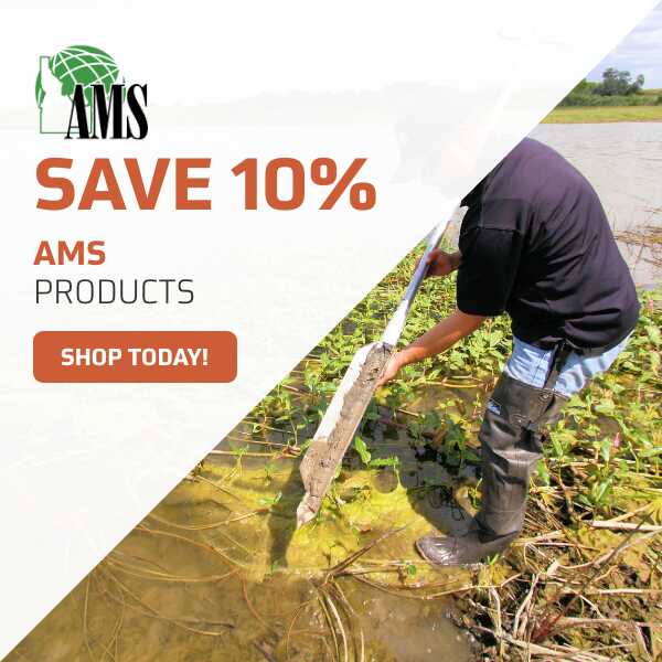 Forestry Suppliers, Inc.