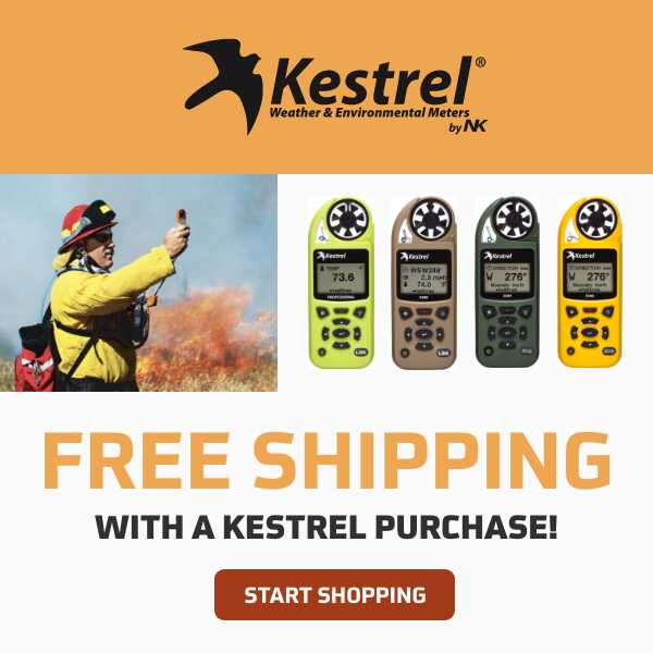 Forestry Suppliers, Inc.