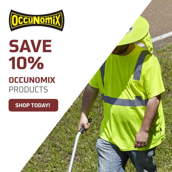 Forestry Suppliers, Inc.