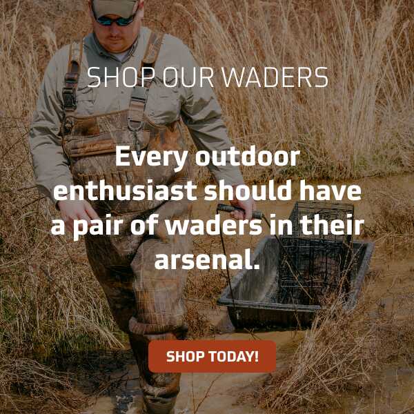 Forestry Suppliers, Inc.