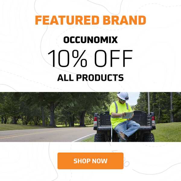 Forestry Suppliers, Inc.