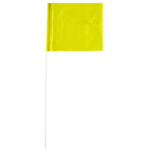 4” x 5” Stake Wire Marking Flags | Forestry Suppliers, Inc.