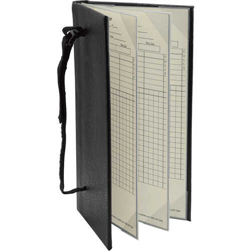 HandHeld Tally Books | Forestry Suppliers, Inc.