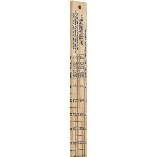 B-10 Tree Stick | Forestry Suppliers, Inc.
