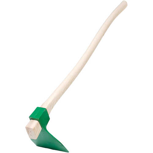 Warwood Tool Adze Hoe | Forestry Suppliers, Inc.
