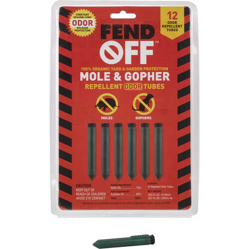 Fend Off Garlic Repellent Sticks, Pack of 100 | Forestry Suppliers, Inc.