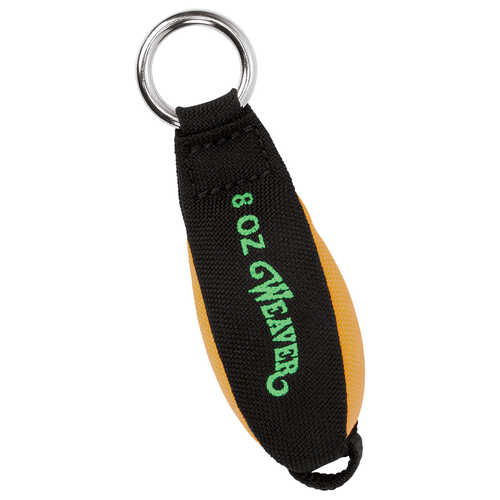 Weaver Arborist Throw Weight and Line Kit, 16 oz., Orange | Forestry Suppliers, Inc.