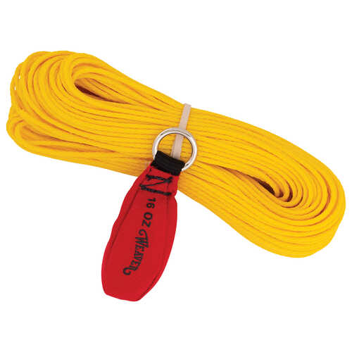 Weaver Throw Line and Bag Kit | Forestry Suppliers, Inc.