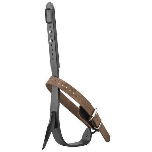 Buckingham Tree Climbers Replacement Tree Gaffs, Screw Type, 2-3/4 ...