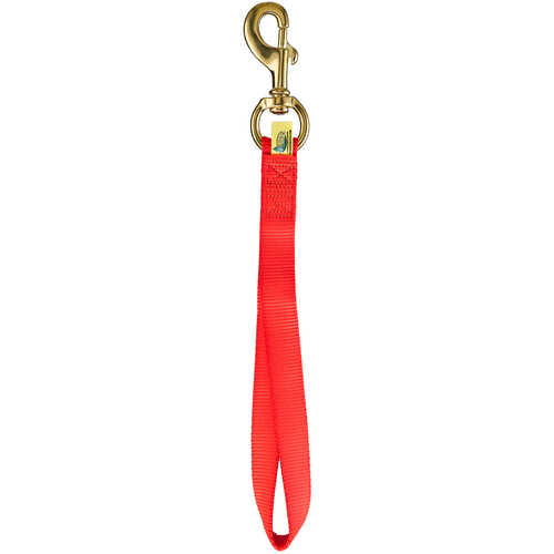 Weaver Arborist Adjustable Chain Saw Strap | Forestry Suppliers, Inc.