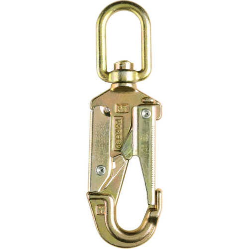 Locking Snap, 6”L | Forestry Suppliers, Inc.