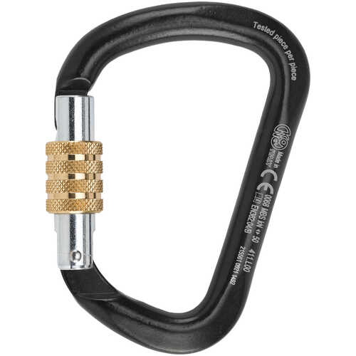 Petzl® AM’D H-Frame Carabiners | Forestry Suppliers, Inc.