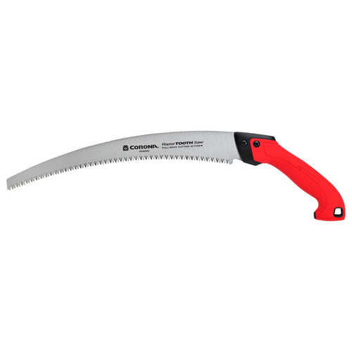 Corona 13” Curved Pruning Saw, Plastic Handle | Forestry Suppliers, Inc.