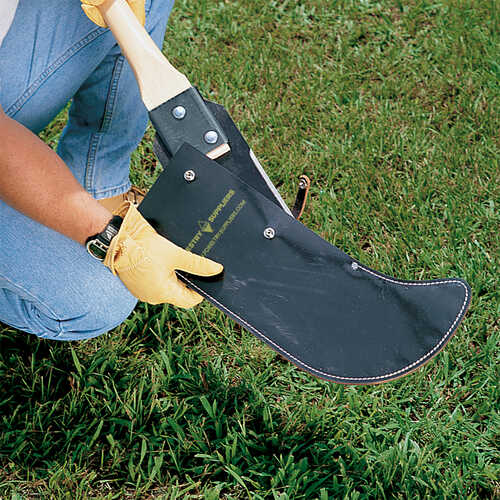 36” Handle Council Kaiser Bank Blade, 14” Blade w/3 bolts | Forestry ...