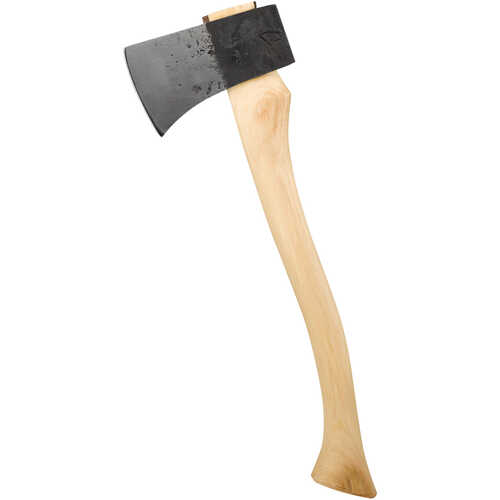 Brant & Cochran Allagash Cruiser Maine Pattern Camp Axe | Forestry ...