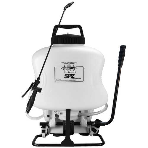 Hudson SP2 Professional Backpack Spray | Forestry Suppliers, Inc.