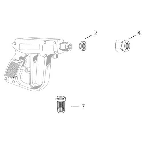 D.B. Smith Contractor Sprayers... | Forestry Suppliers, Inc.