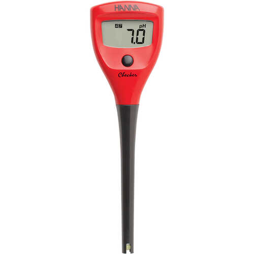 Sper Scientific Test Tube pH Pen | Forestry Suppliers, Inc.