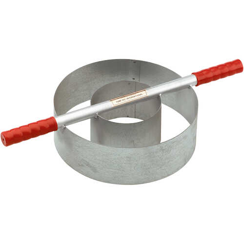 Turf-Tec IN10-W Infiltration Rings | Forestry Suppliers, Inc.