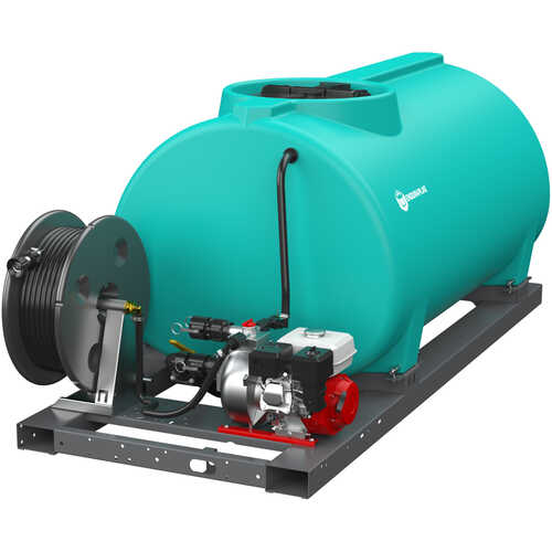 Enduraplas Foam Ranger, 250-Gallon | Forestry Suppliers, Inc.