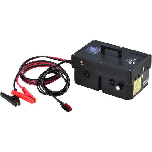 Proactive Environmental Products Tempest Sampling Pump Model P-10250 | Forestry Suppliers, Inc.