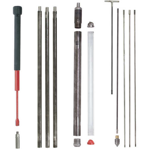 AMS SBS Sediment Sampler Kit, , | Forestry Suppliers, Inc.