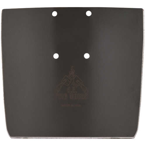 J.R. Fire Tools Handles with Universal Neck, 40” Curved Hickory Handle ...