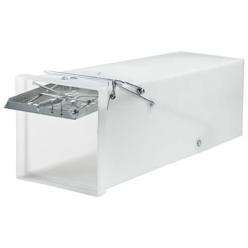 Tomahawk Rigid Trap, 19 x 6 x 6 | Forestry Suppliers, Inc.