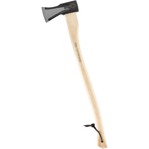 Wedge Axe