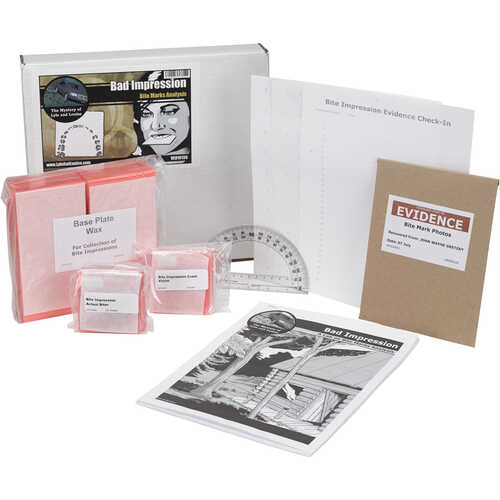 The Mystery of Lyle and Louise: Patterns of Murder Blood Spatter ...