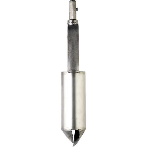 AMS Quick-Connect All Stainless Steel Auger Bucket, Regular, 3-1/4 ...