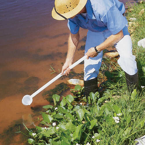 Graduated Dippers | Forestry Suppliers, Inc.
