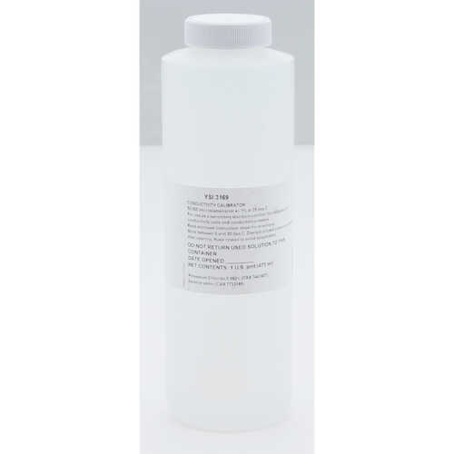 YSI Pro30 Handheld Conductivity Meter | Forestry Suppliers, Inc.