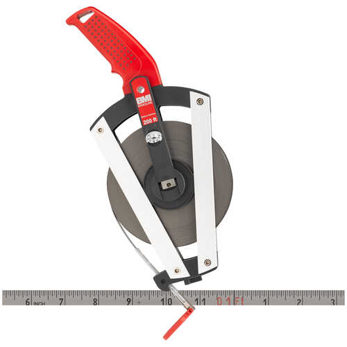 BMI® Stainless Steel Gauging Tape | Forestry Suppliers, Inc.