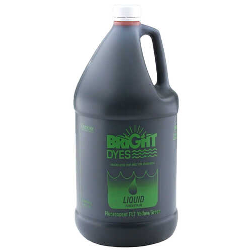 Bright Dyes FWT Red Fluorescent Dye, 1 Pint Liquid | Forestry Suppliers ...