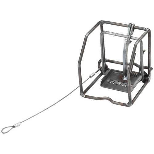 Koro Rodent Trap | Forestry Suppliers, Inc.