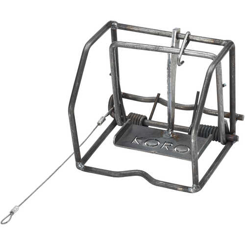 Koro Rodent Trap | Forestry Suppliers, Inc.