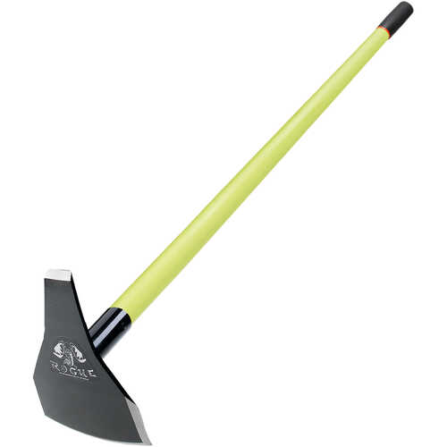 Rogue Hoe Travis Tool, 7” Triangle Head, 48” Ash Handle | Forestry ...