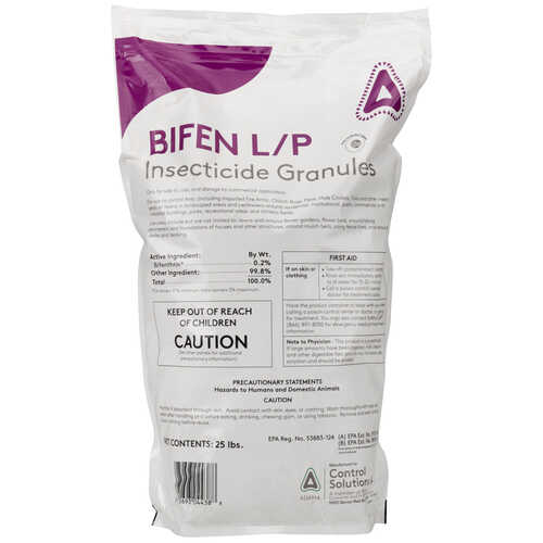 Bifen I/T Insecticide, Pint (16 oz.) | Forestry Suppliers, Inc.