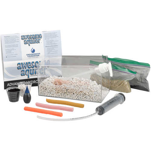 The Groundwater Foundation The Jug | Forestry Suppliers, Inc.