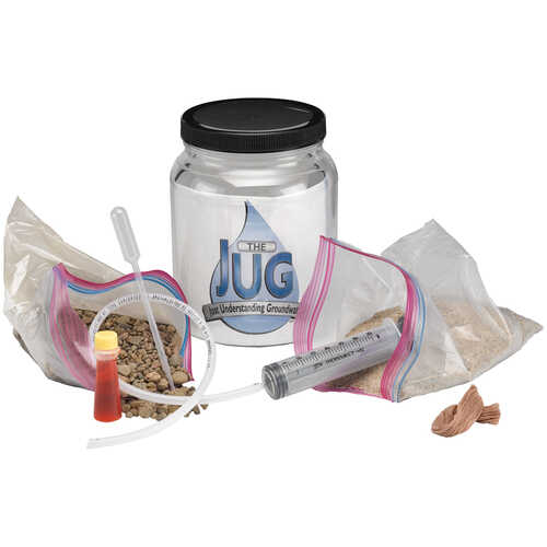 The Groundwater Foundation Awesome Aquifer Kit | Forestry Suppliers, Inc.