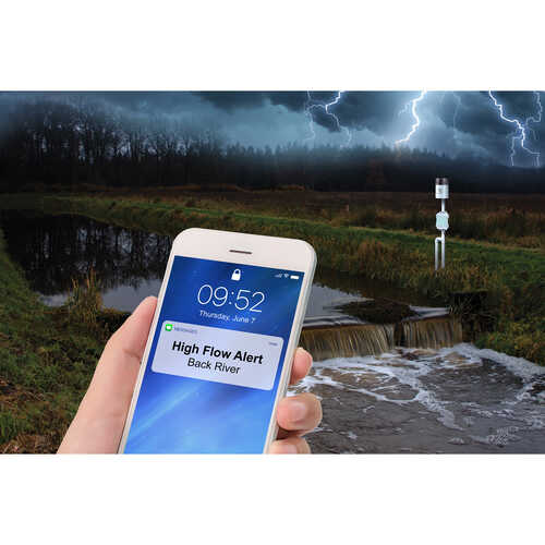 HOBO MX Water Level Sensor, 30’