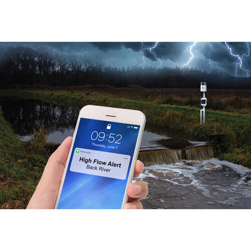 HOBO MX Water Level Sensor, 30’