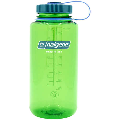 Nalgene Easy Sipper, Black