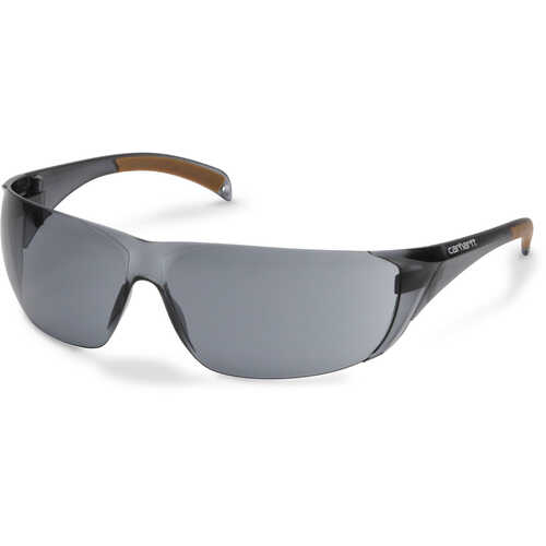Sandstone Bronze Lens Black Tan Frame Carhartt Carbondale Safety