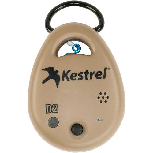 Kestrel DROP D3 Environment Sensor, Tan | Forestry Suppliers, Inc.