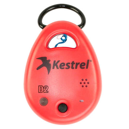 Kestrel® DROP® D1 Temperature Data Logger | Forestry Suppliers, Inc.