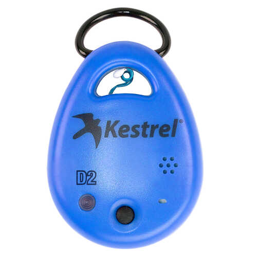Kestrel DROP D3 Environment Sensor, Tan | Forestry Suppliers, Inc.